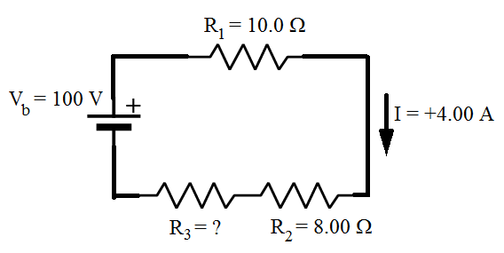 Kirchhoff s Loop Rule Formula