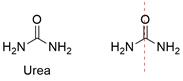 Urea Formula